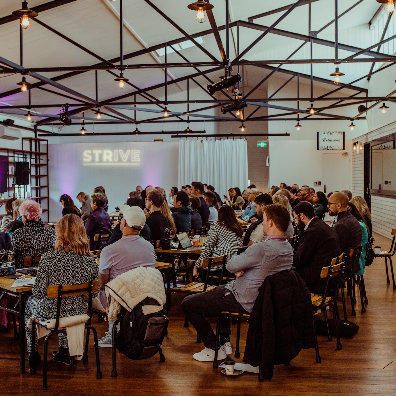 STRIVE 2025 STR Awards Finalists | Celebrating Excellence in Short-Term Rentals