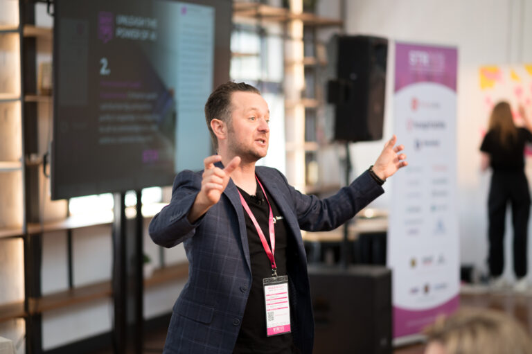 STRive to Thrive Conference 2025 - STRive Conference