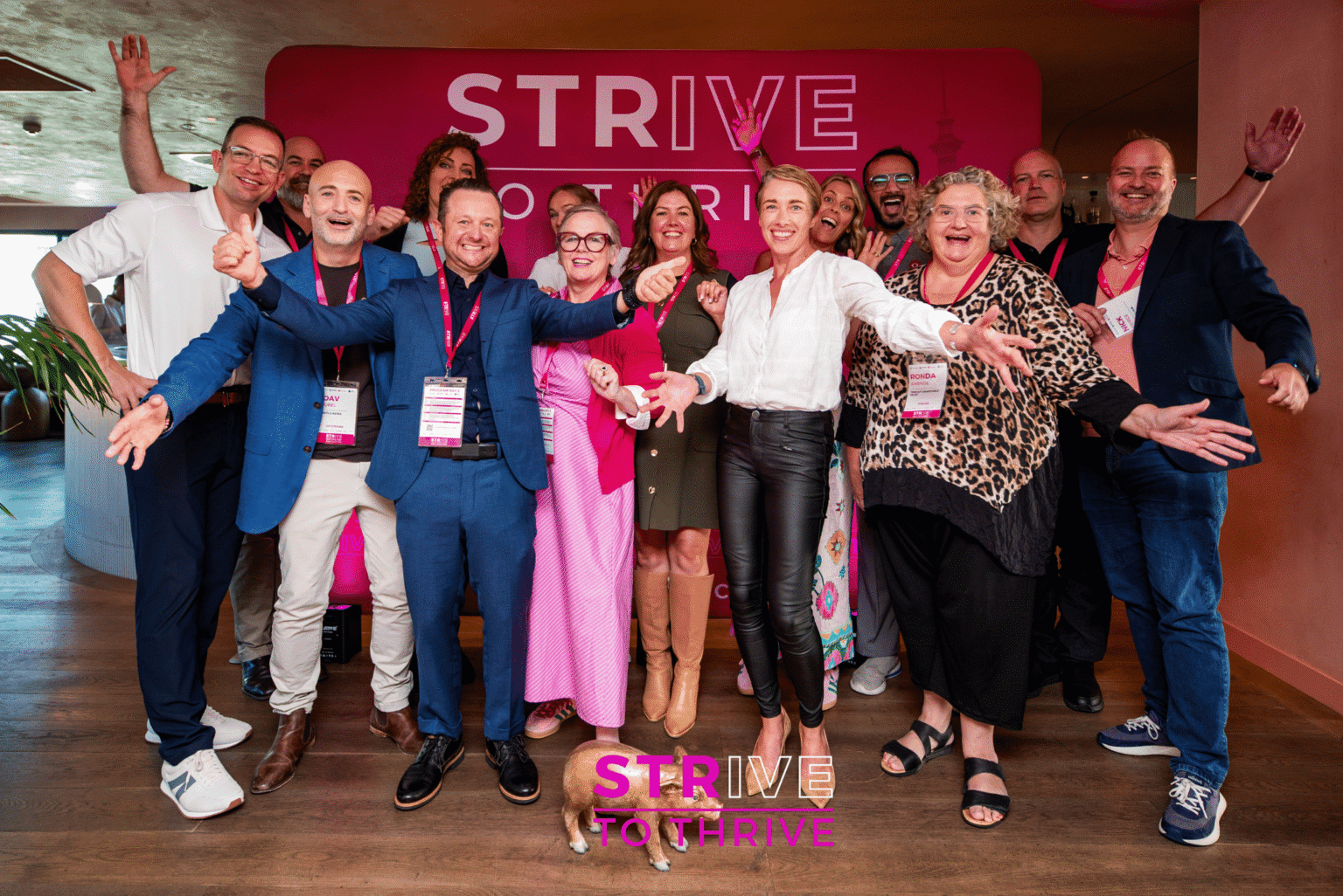 STRive New Zealand Conference 2026 | Short-Term Rental & Airbnb Event ...